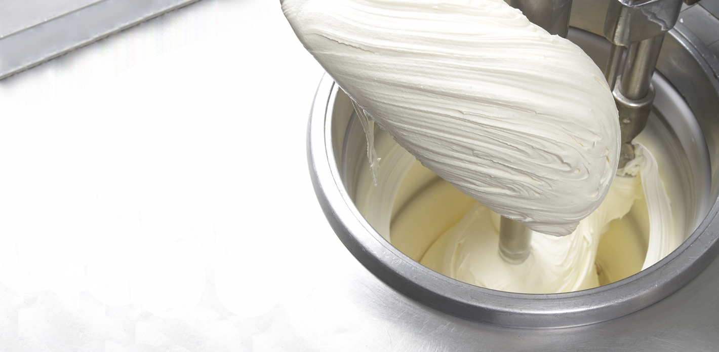 Ice Cream Paste | Colac